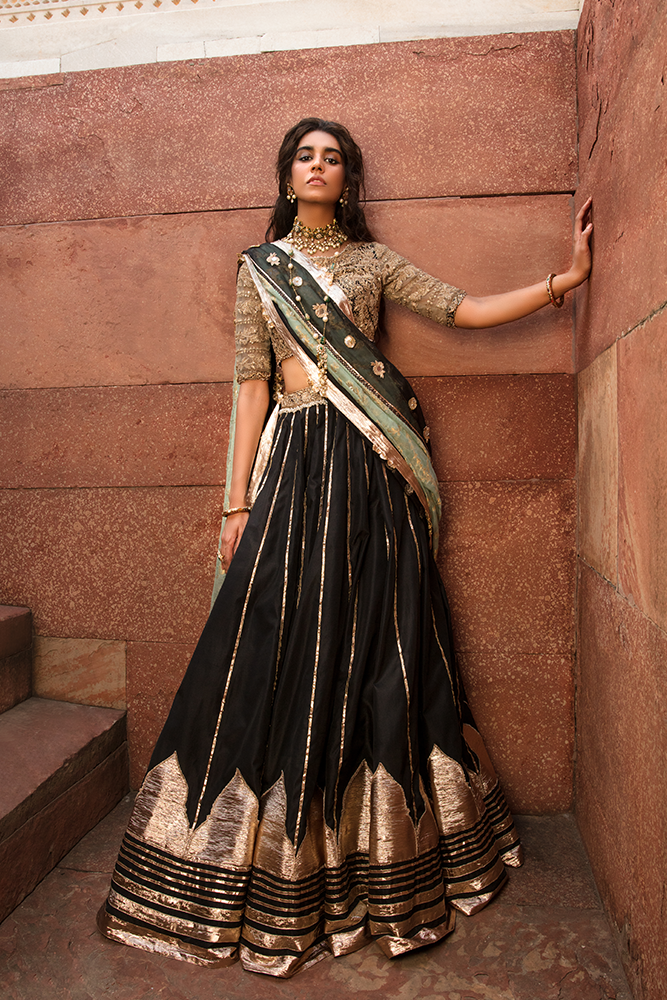 Meher Bano – Maison De Lace - Luxury Women's Wear | Bridal Wear ...