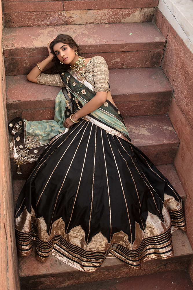 Meher Bano – Maison De Lace - Luxury Women's Wear | Bridal Wear ...
